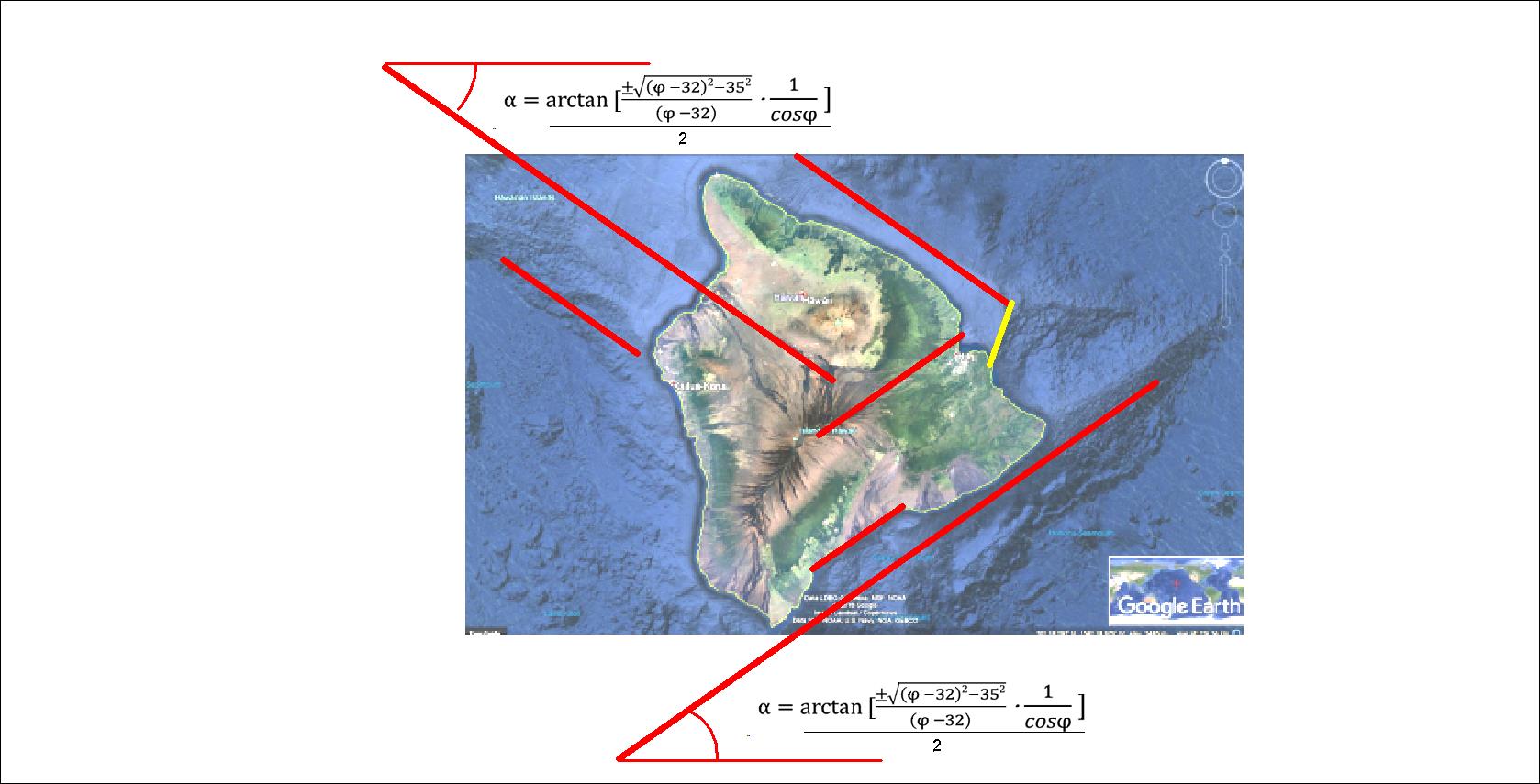The topography and tectonic drift of Hawaii calculated – Magic Magma